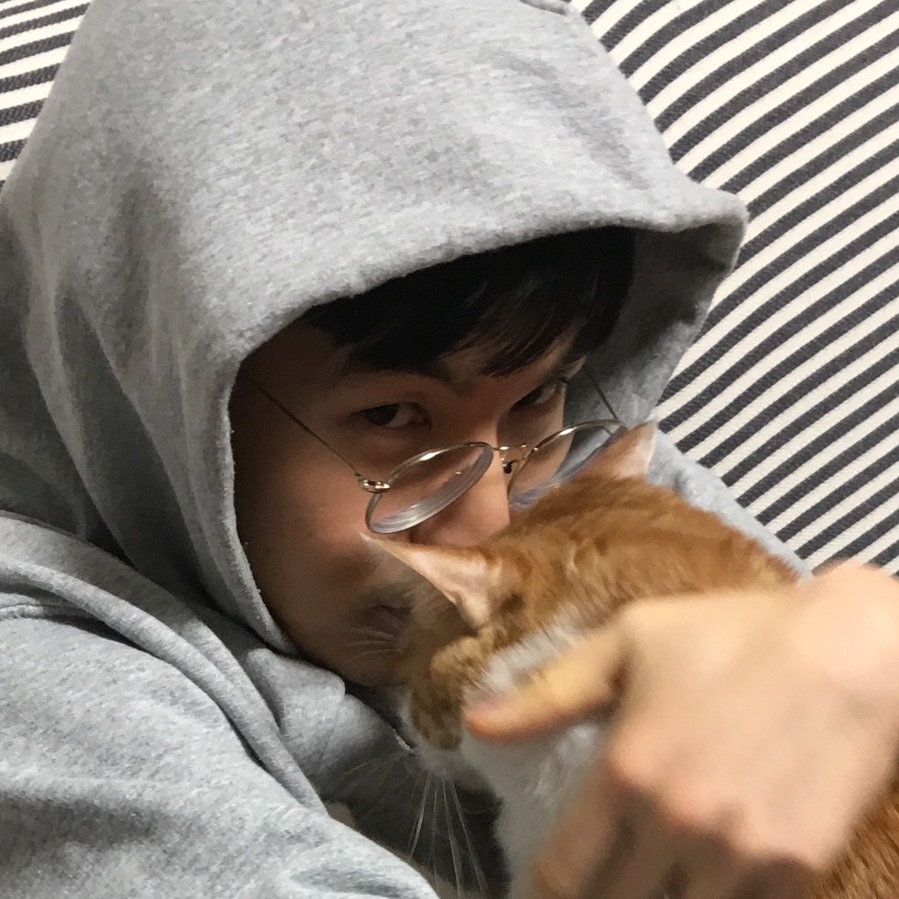 FYI Min Guhong is... – Min Guhong Manufacturing